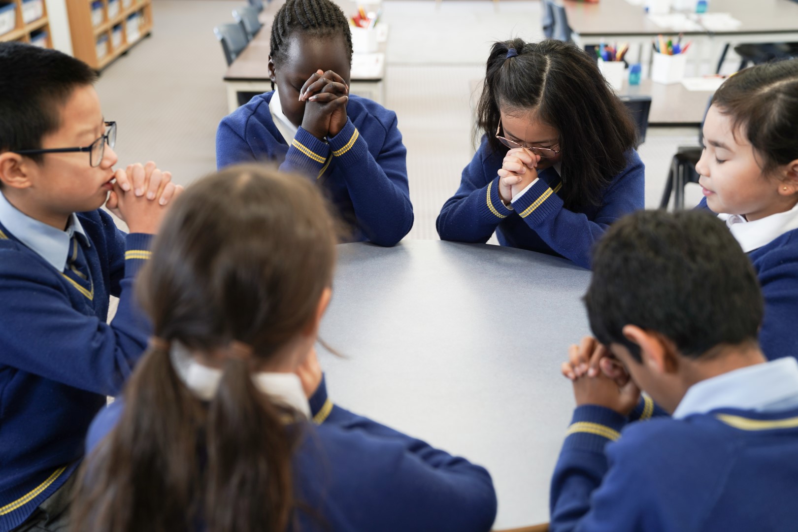 Primary School (Prep-Year 6) - Lighthouse Christian College